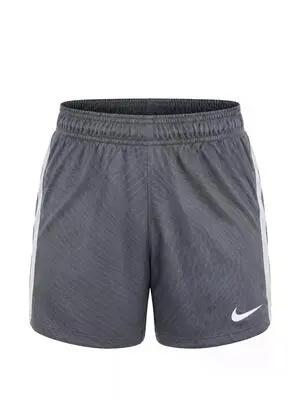 Nike Dri-fit Strike Shorts - Grey
