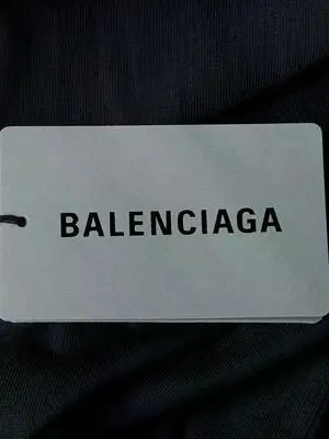 Balenciaga Nano Bb T-shirt