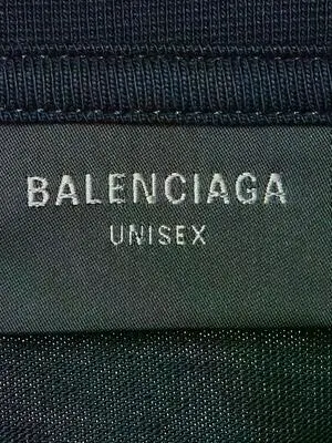 Balenciaga Nano Bb T-shirt