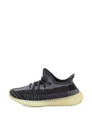 ADIDAS X YEEZY Boost 350 V2 Asriel Sneakers - Black