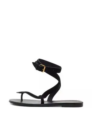 Dior Flat Sandals