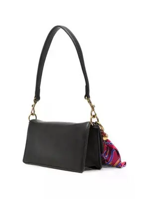 Kurt Geiger Sloane Eagle-plaque Tote Bag