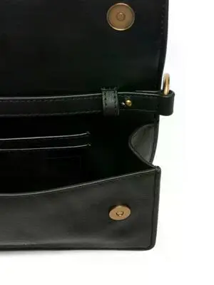 Kurt Geiger Sloane Eagle-plaque Tote Bag