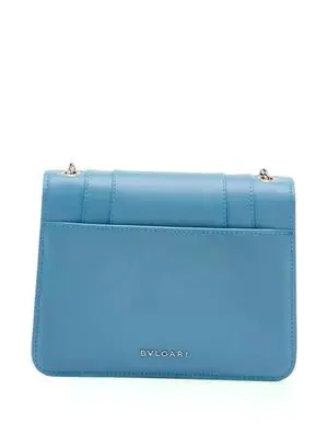 BVLGARI Small Serpenti Forever Cross Body Bag