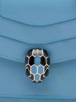 BVLGARI Small Serpenti Forever Cross Body Bag