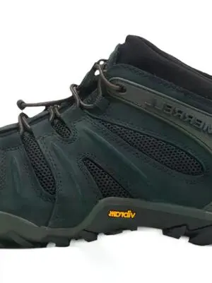 Merrell Cham 8 Stretch Sneakers - Black