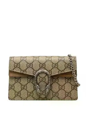 Gucci Mini Dionysus Crossbody Bag