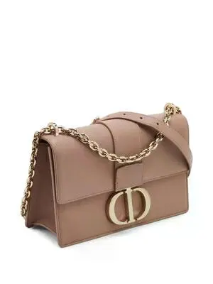 Dior 2020 30 Montaigne Chain Shoulder Bag
