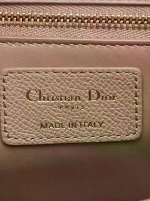 Dior 2020 30 Montaigne Chain Shoulder Bag