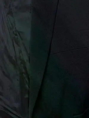 Dolce & Gabbana Crepe Cropped Jacket