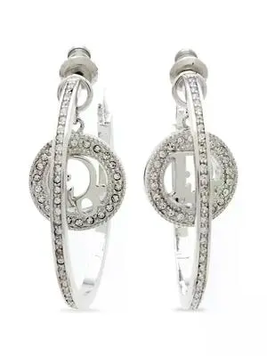 Dior Fashion Earrings