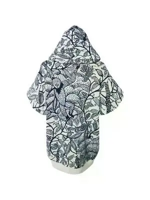 Dior Toile De Jouy Hoodie