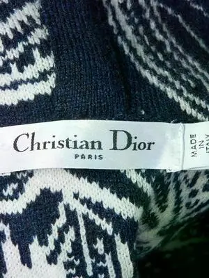 Dior Toile De Jouy Hoodie