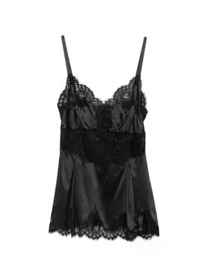 Dolce & Gabbana Casual Camis Tanks For Women