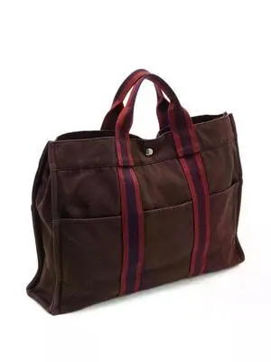 Hermès Fourre Tout Mm Tote Bag
