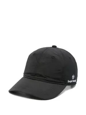SERGIO TACCHINI Logo Embroidered Cap