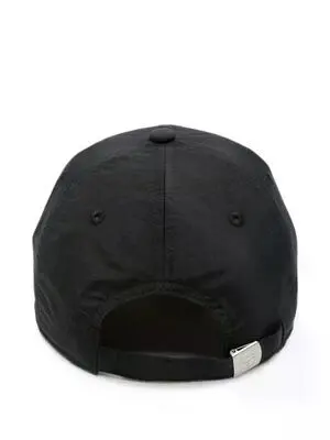 SERGIO TACCHINI Logo Embroidered Cap