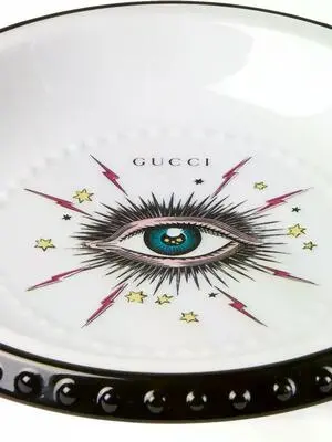 Gucci Zodiac Map Tray