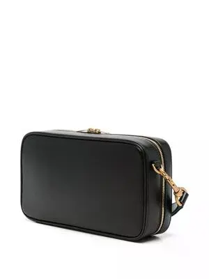 Saint Laurent Paris Smooth Leather Clutch Bag