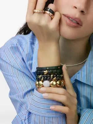 Roberto Demeglio Groumette Bracelet