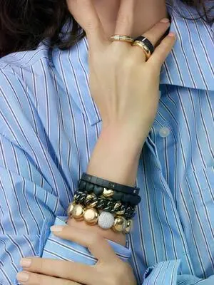 Roberto Demeglio Groumette Bracelet