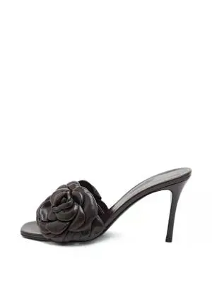 Valentino Garavani 03 Rose Edition Atelier Sandals