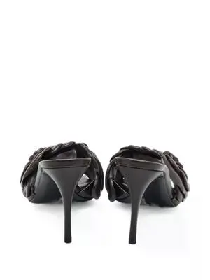 Valentino Garavani 03 Rose Edition Atelier Sandals