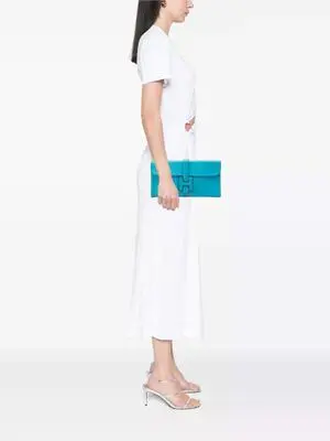 Hermès Swift Jige Elan 29 Clutch Bag