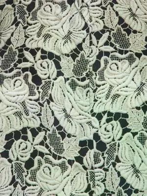 Stella McCartney Lace-print Silk Shirt