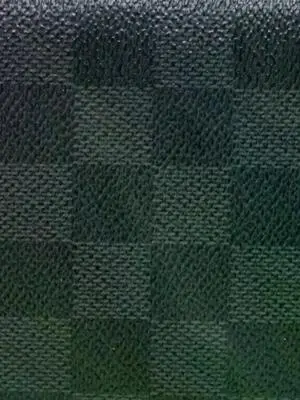 LOUIS VUITTON 2012 Brazza Damier Graphite Wallet
