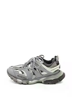 Balenciaga Track Sneakers - Grey