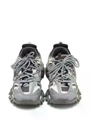 Balenciaga Track Sneakers - Grey
