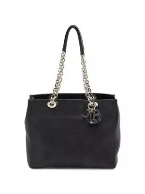 Dior Cannage Ultra Shoulder Bag