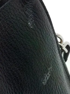 Dior Cannage Ultra Shoulder Bag