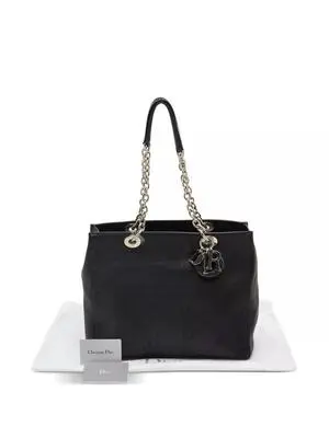 Dior Cannage Ultra Shoulder Bag