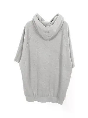 Celine Cotton 16-patch Hoodie