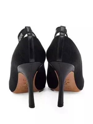Dior J'adior Ribbon Pumps