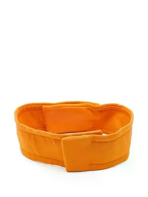 Miu Miu Turn-lock Wide Belt