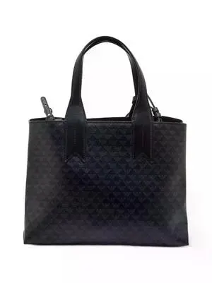 Emporio Armani Printed Totes