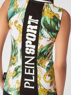 PLEIN SPORT T-shirt Colour