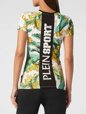 PLEIN SPORT T-shirt Colour