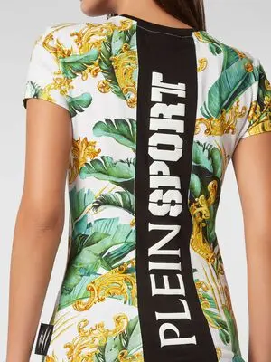 PLEIN SPORT T-shirt Colour