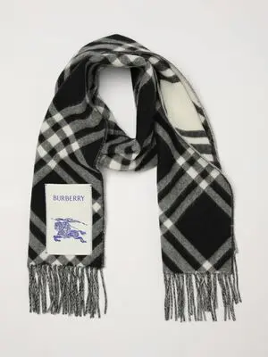 Burberry Scarf Colour