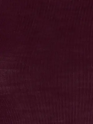 JIL SANDER Jumper Colour - Cherry