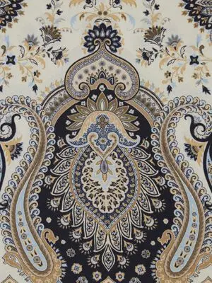 Etro Scarf Colour