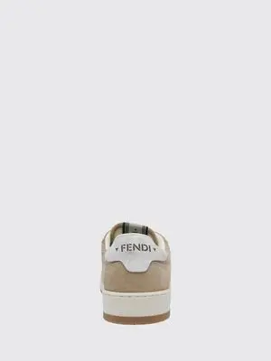 Fendi Trainers Colour