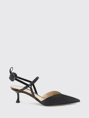 Fendi Glossed Pumps