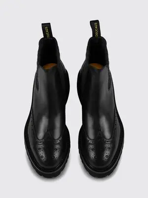 DOUCAL'S Boots Colour
