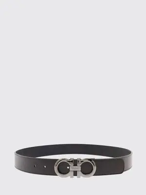 FERRAGAMO Belt Colour - Brown