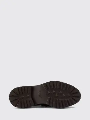 DOUCAL'S Suede Chelsea Boots
